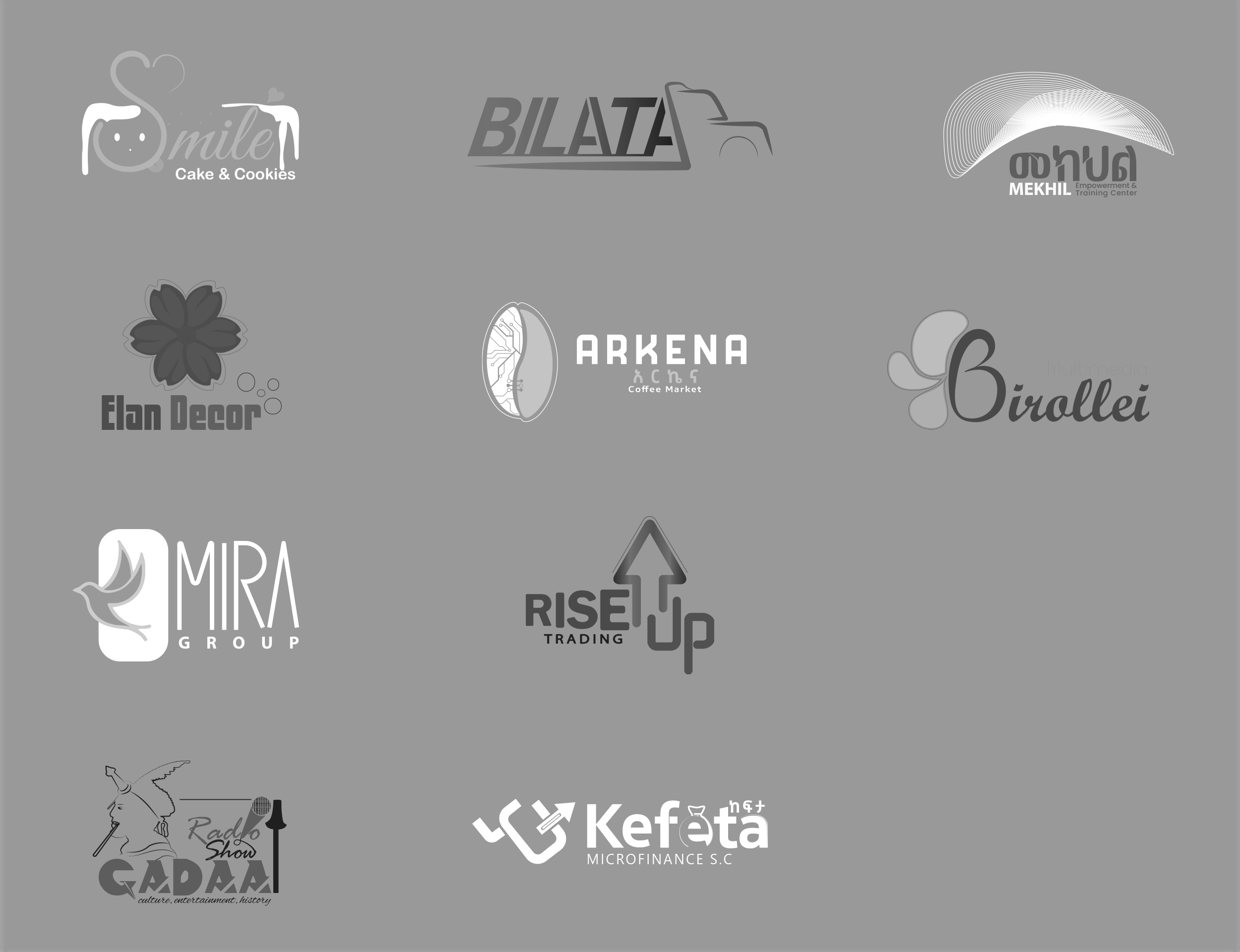 Brand It — Your design portal